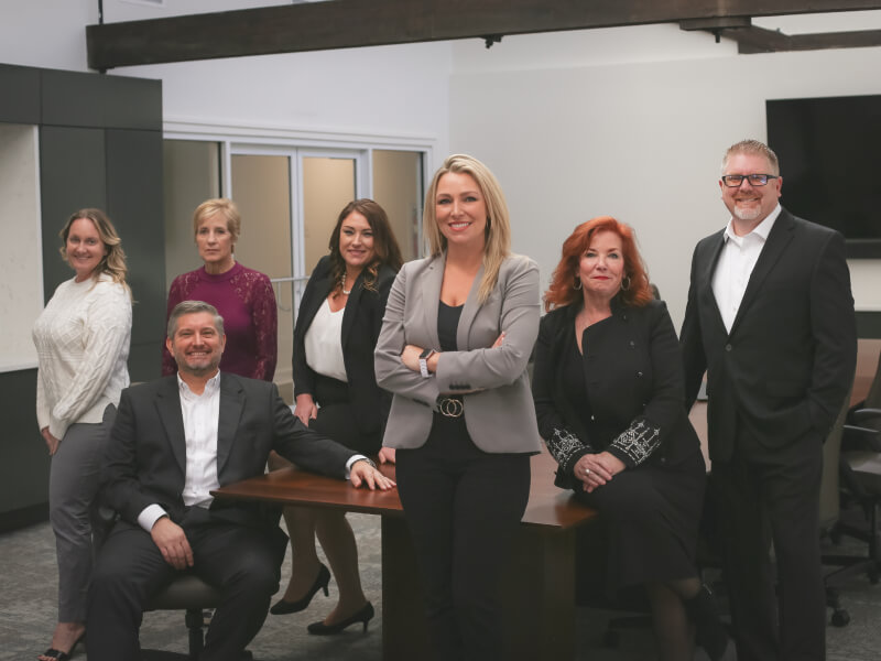 Team KW - BankSouth Mortgage