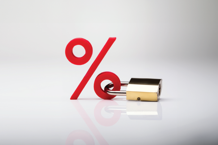 How to Lock in a Mortgage Rate: A Comprehensive Guide - BankSouth Mortgage