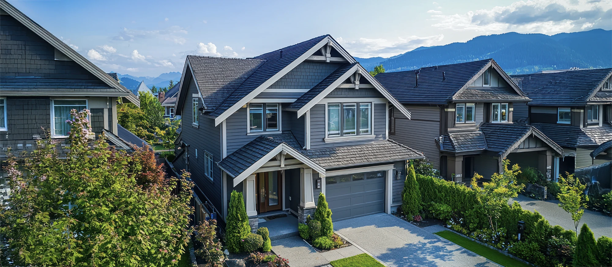 Non-QM Mortgage Loans - BankSouth Mortgage